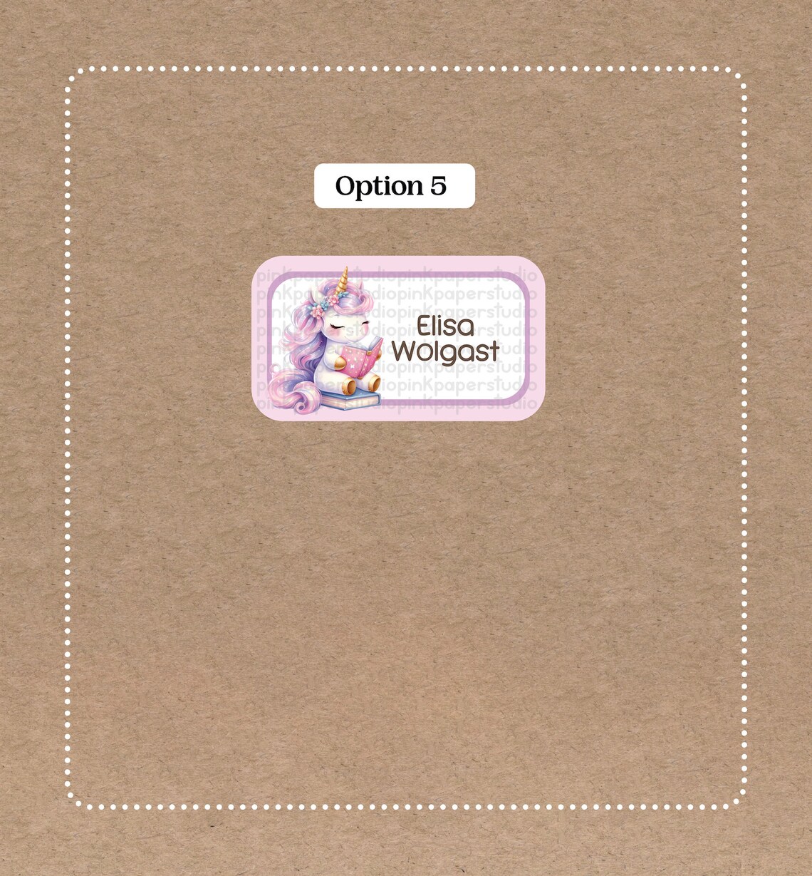 Cute Unicorns ⊹ Adhesive Stickers ⊹ Unicorns ⊹ Stickers ⊹ Labels ⊹ Back ...