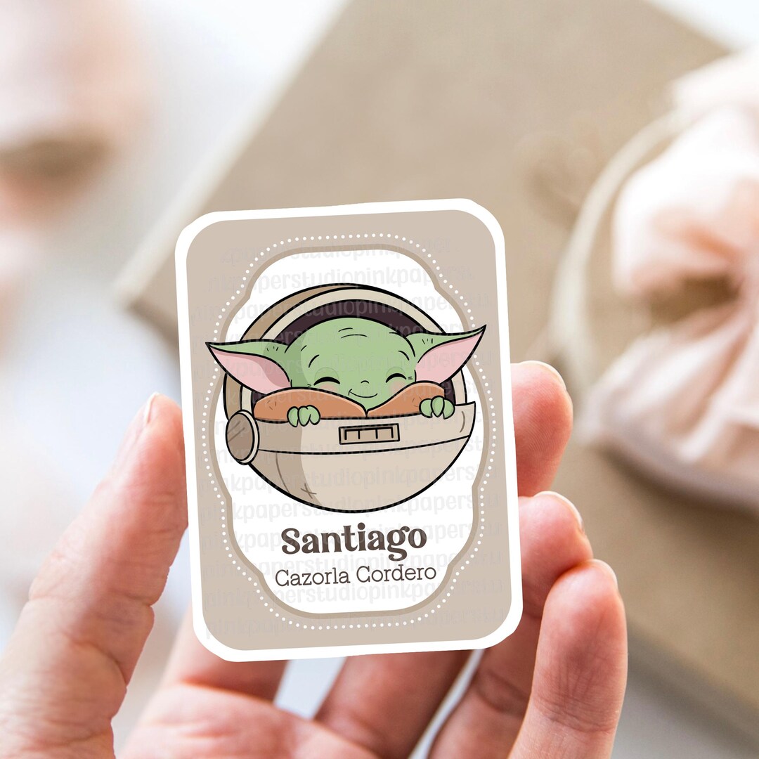 Boys Calling Cards | Kids Calling Cards | Space Baby Gift Tags | Mommy ...