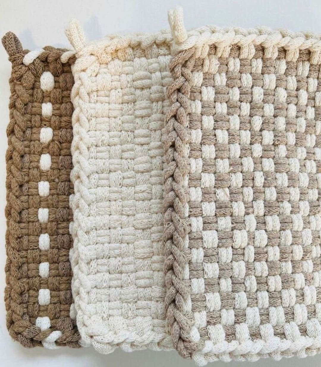 Pot Holder Bundle - Etsy