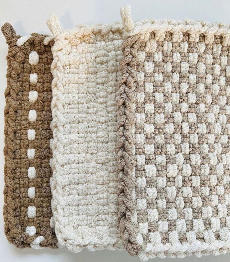 Pot Holder Bundle - Etsy