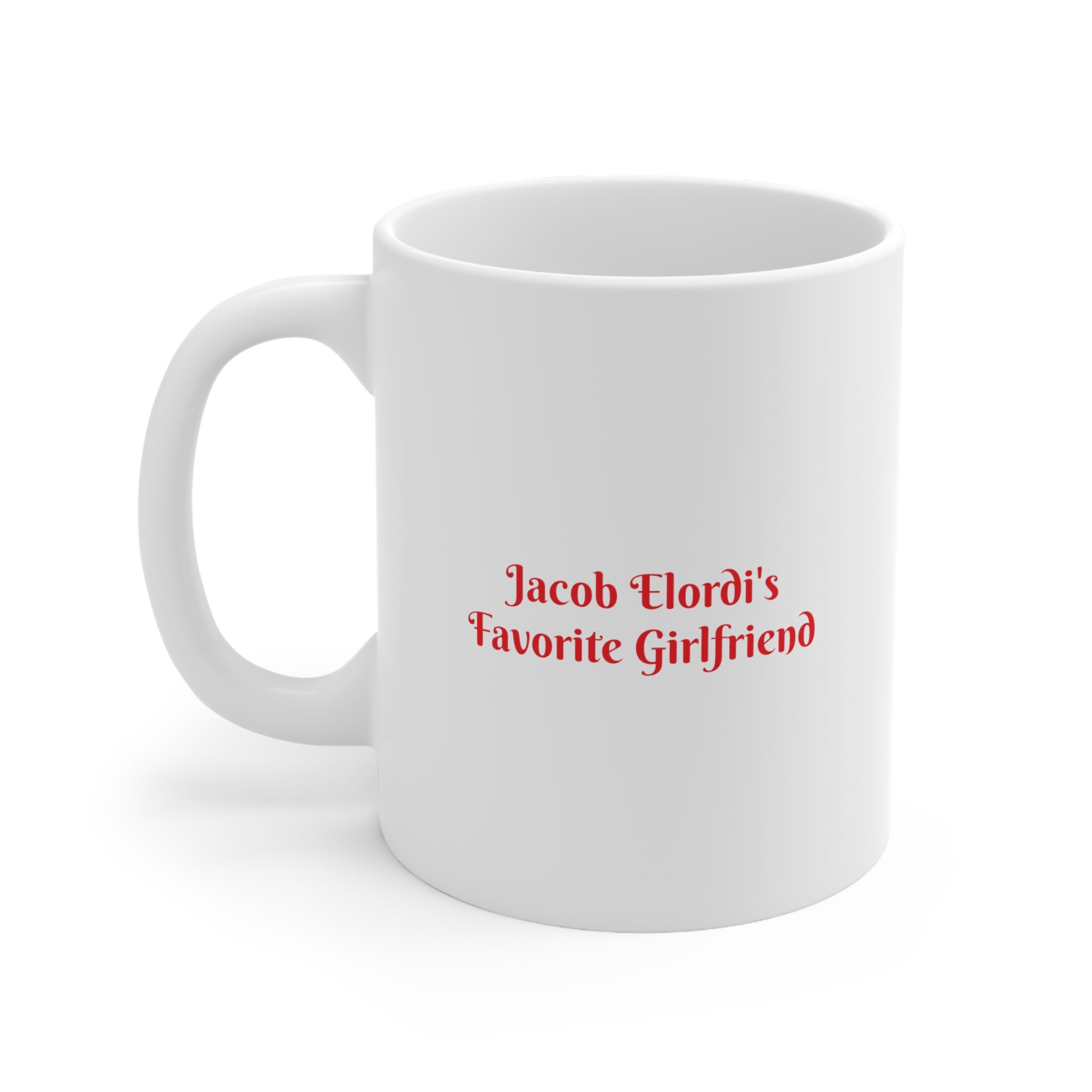 Jacob Elordi Mug, Saltburn Movie, Saltburn Merch, Directed by Emerald ...