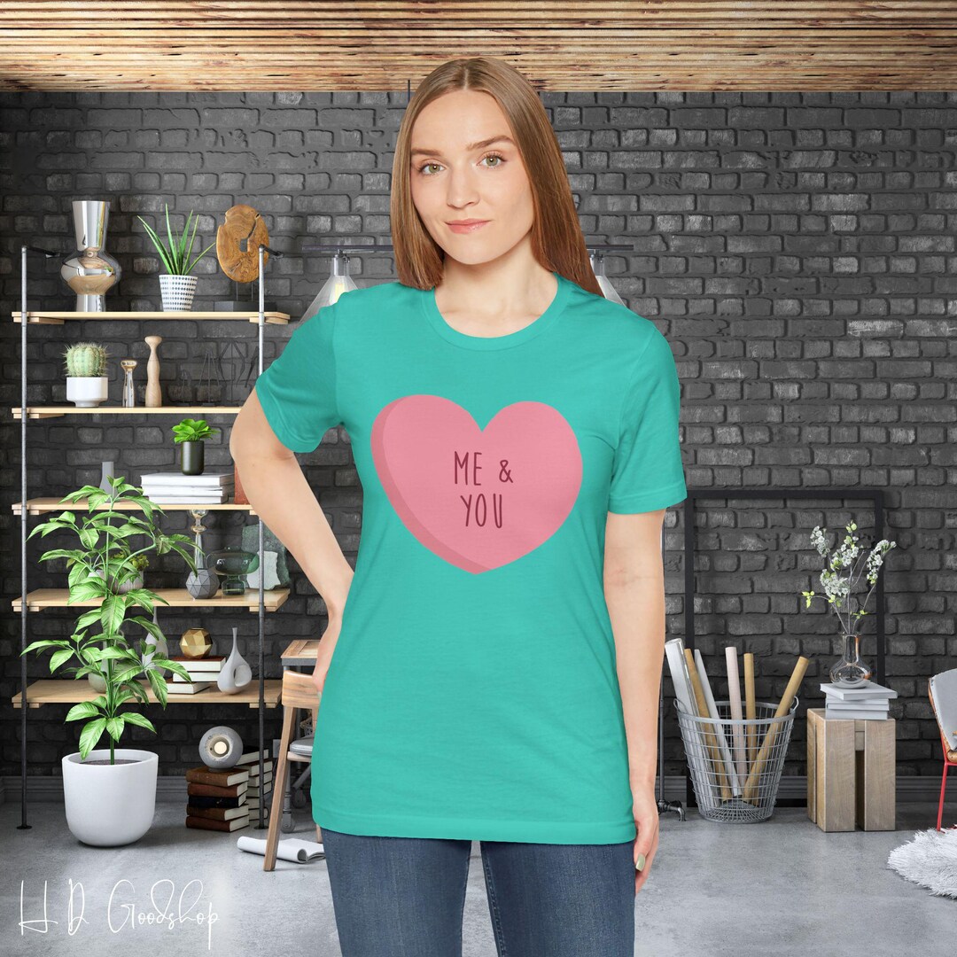 A Heartfelt Design to Show Your Connection and Affection for That ...