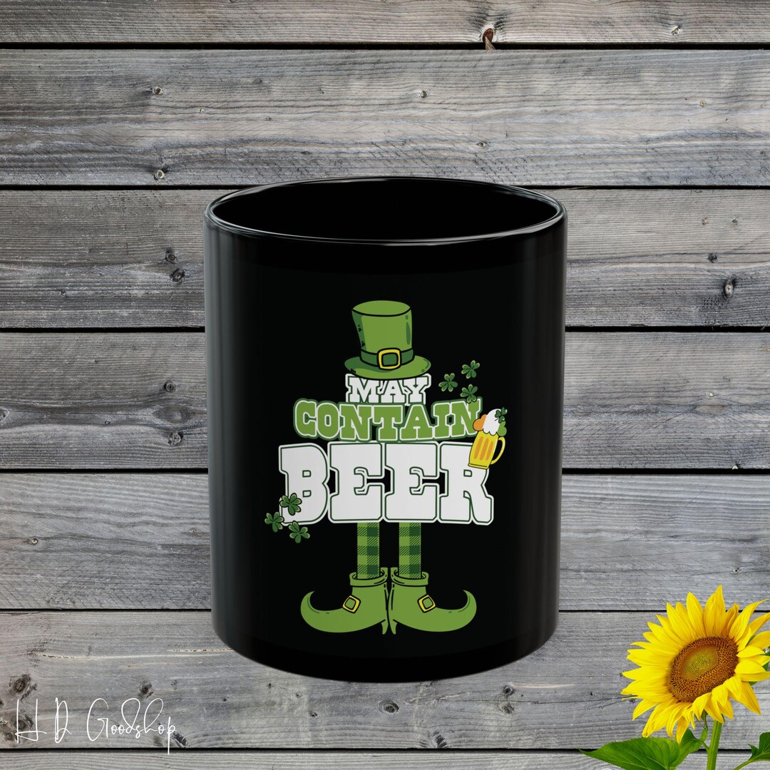Pour, Sip, Enjoy - the Ultimate Beer Mug Design for Every Brew Lover ...