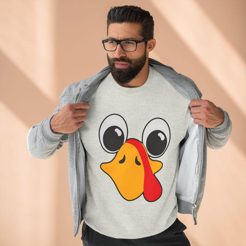 Feast Your Eyes on This! Add Some Humor to Your Thanksgiving Wardrobe ...