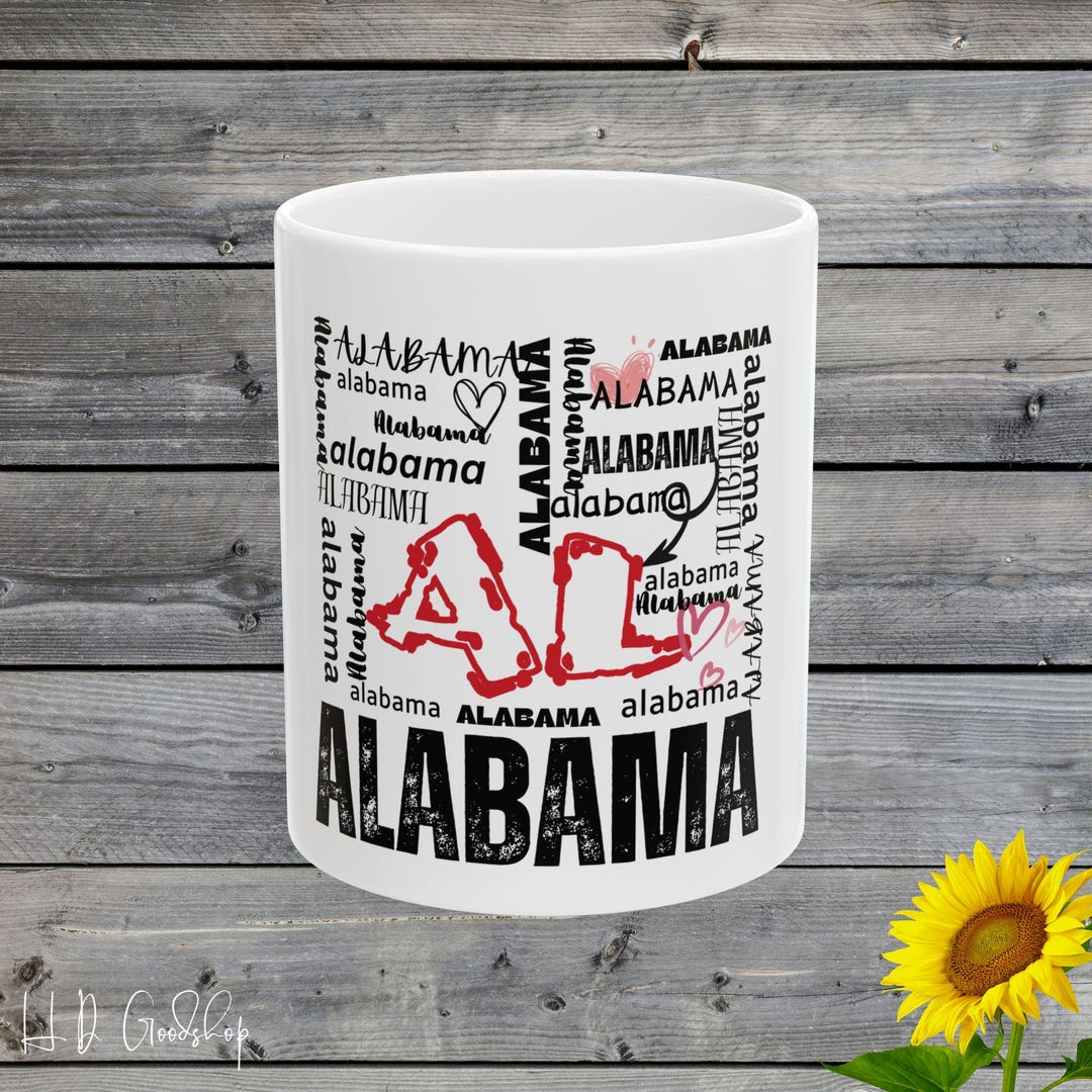 Alabama: A Southern Gem of Rich History, Vibrant Culture & True ...