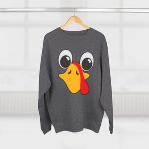 Feast Your Eyes on This! Add Some Humor to Your Thanksgiving Wardrobe ...
