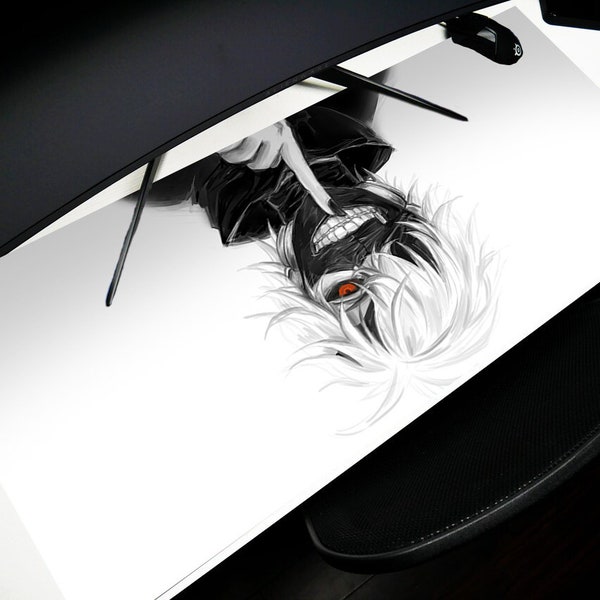 Tokyo Ghoul - Etsy