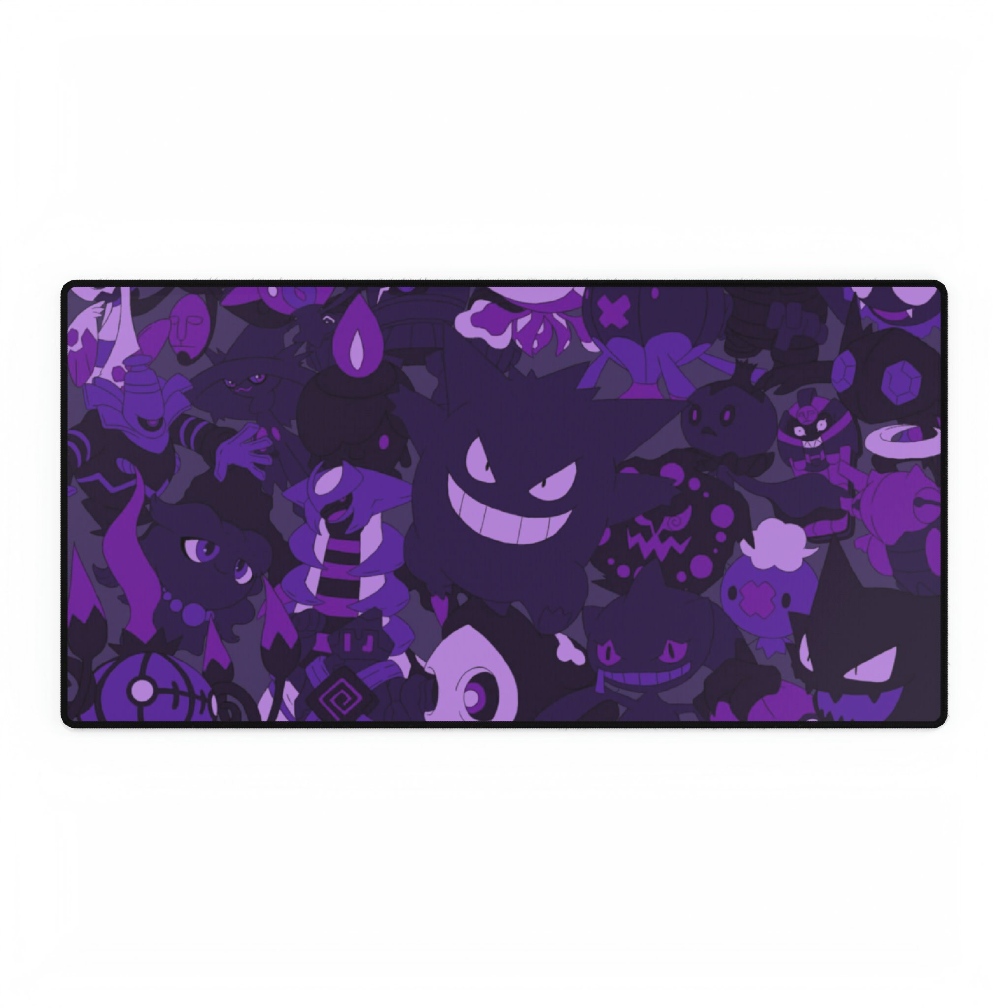 Pokemon Mouspad Anime Mouspad Mouspad Pokemon Deskpad Anime Deskpad ...
