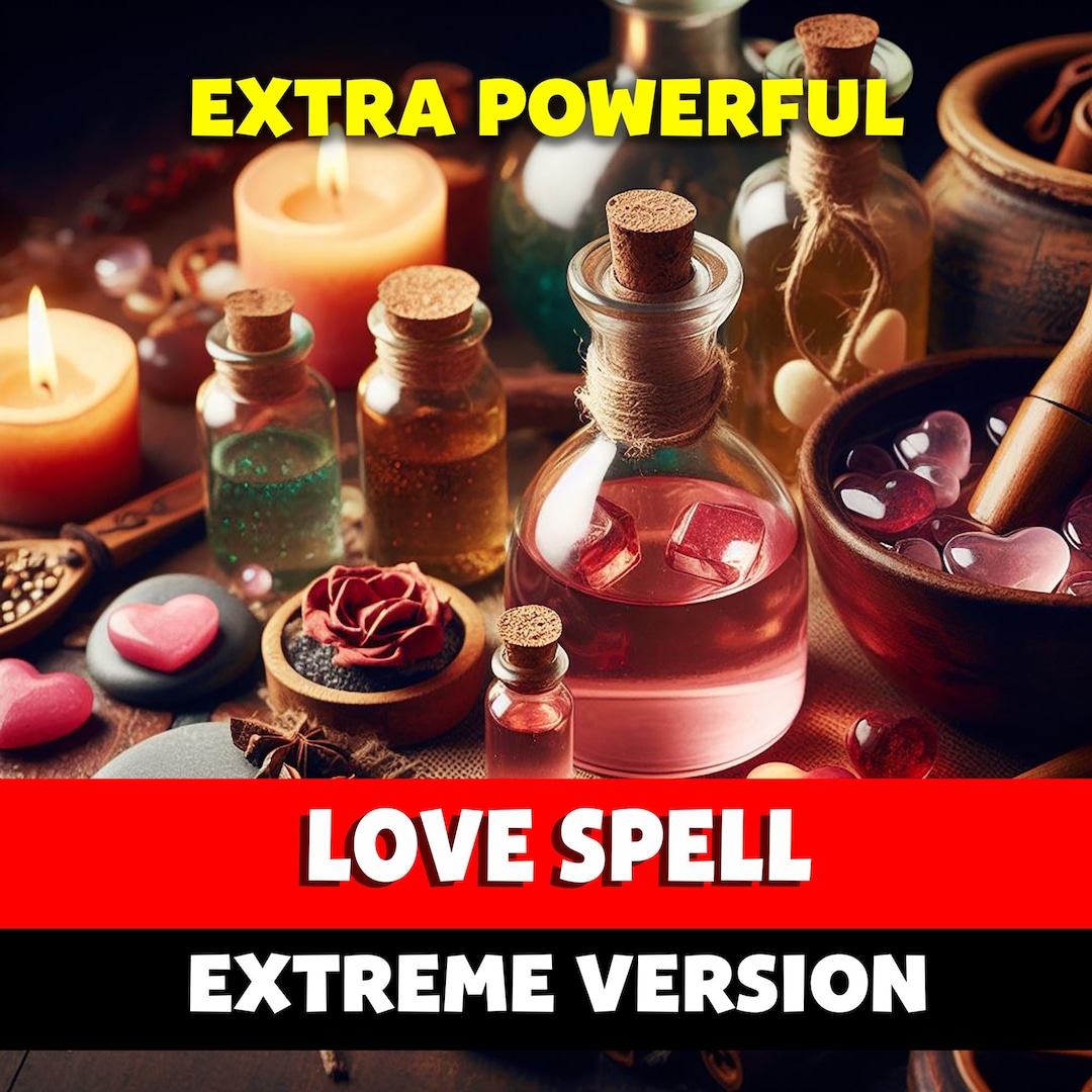 Powerful and Strong Love Spell, Come Back to Me Love Spell, Ex Back ...
