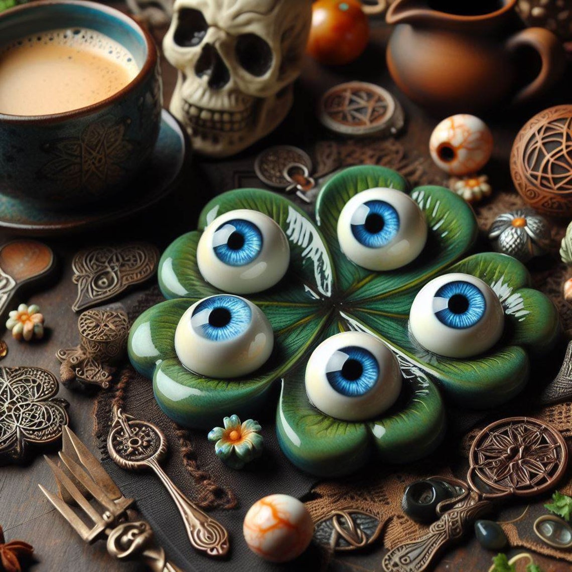 GOOD LUCK RITUAL - Good Luck and Fortune Spell - Good Luck Spell - Fast ...