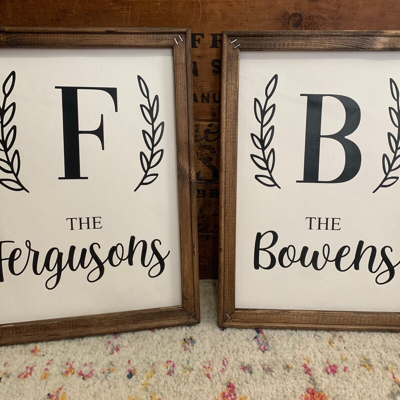 Reverse Canvas - Etsy