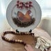 Farmhouse Hen Rustic Charger Plate, Chicken Farmhouse Kitchen Decor ...