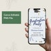 Graduation Party Invitation Flyer Template, 2024 Graduation Invitation ...