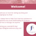 Meet the Teacher Colorful Classroom Printable Template | Canva Editable ...