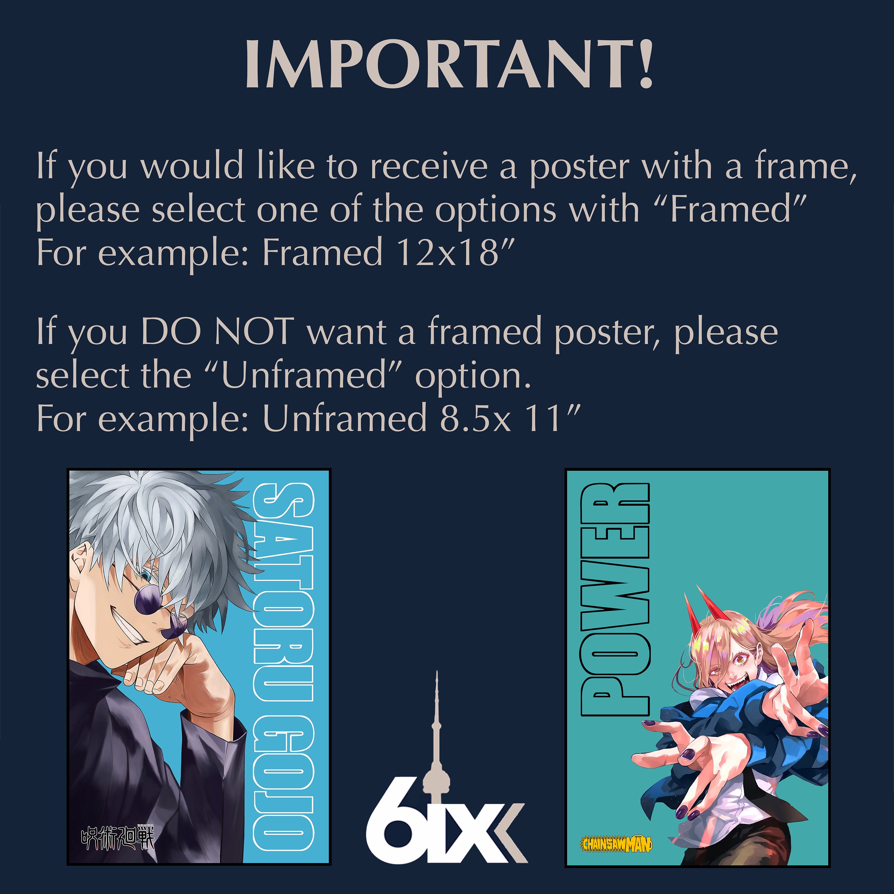 Jujutsu Kaisen Poster, JJK Anime Manga Choso Poster, Jujutsu Kaisen ...