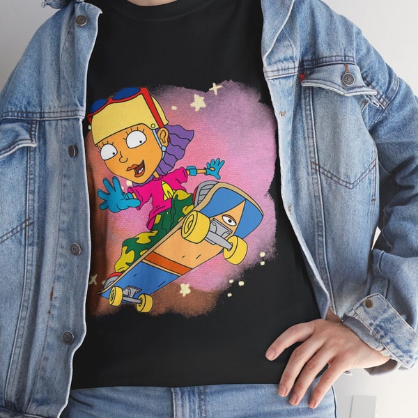 Rocket Power - Etsy