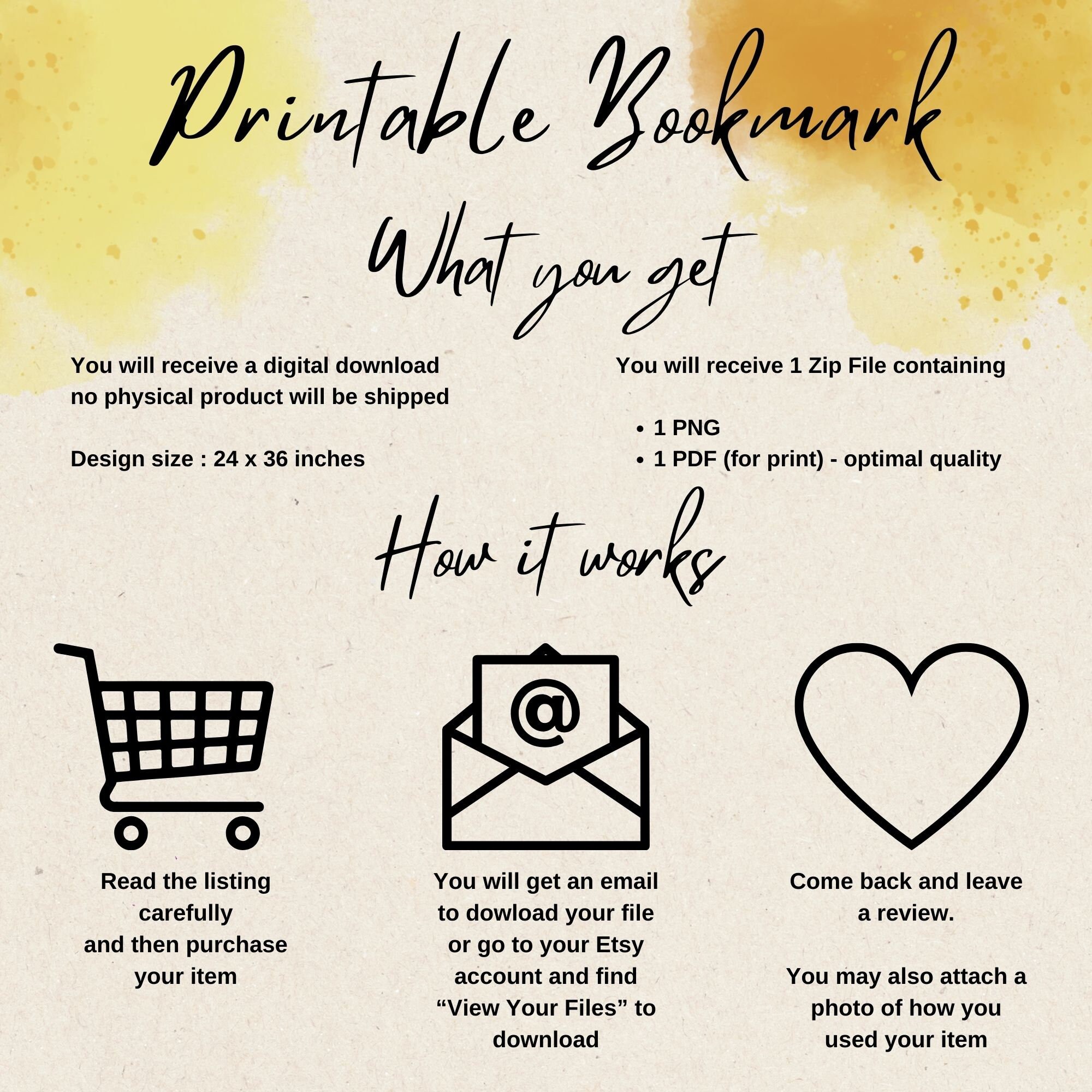 Printable Affirmation Poster - Motivational Poster, Perseverance Poster ...