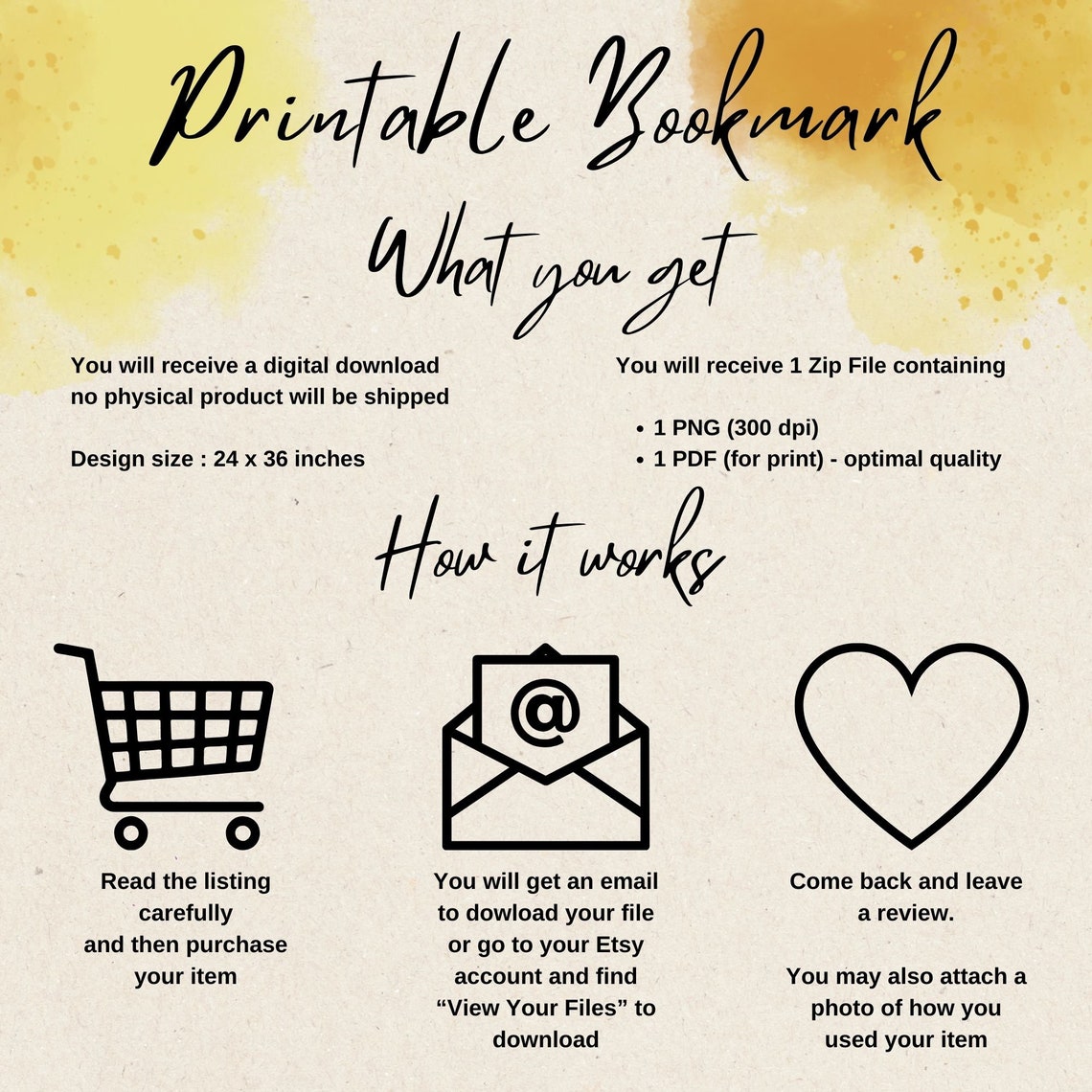 Printable Poster just Be Yourself Motivational Poster, Perseverance ...