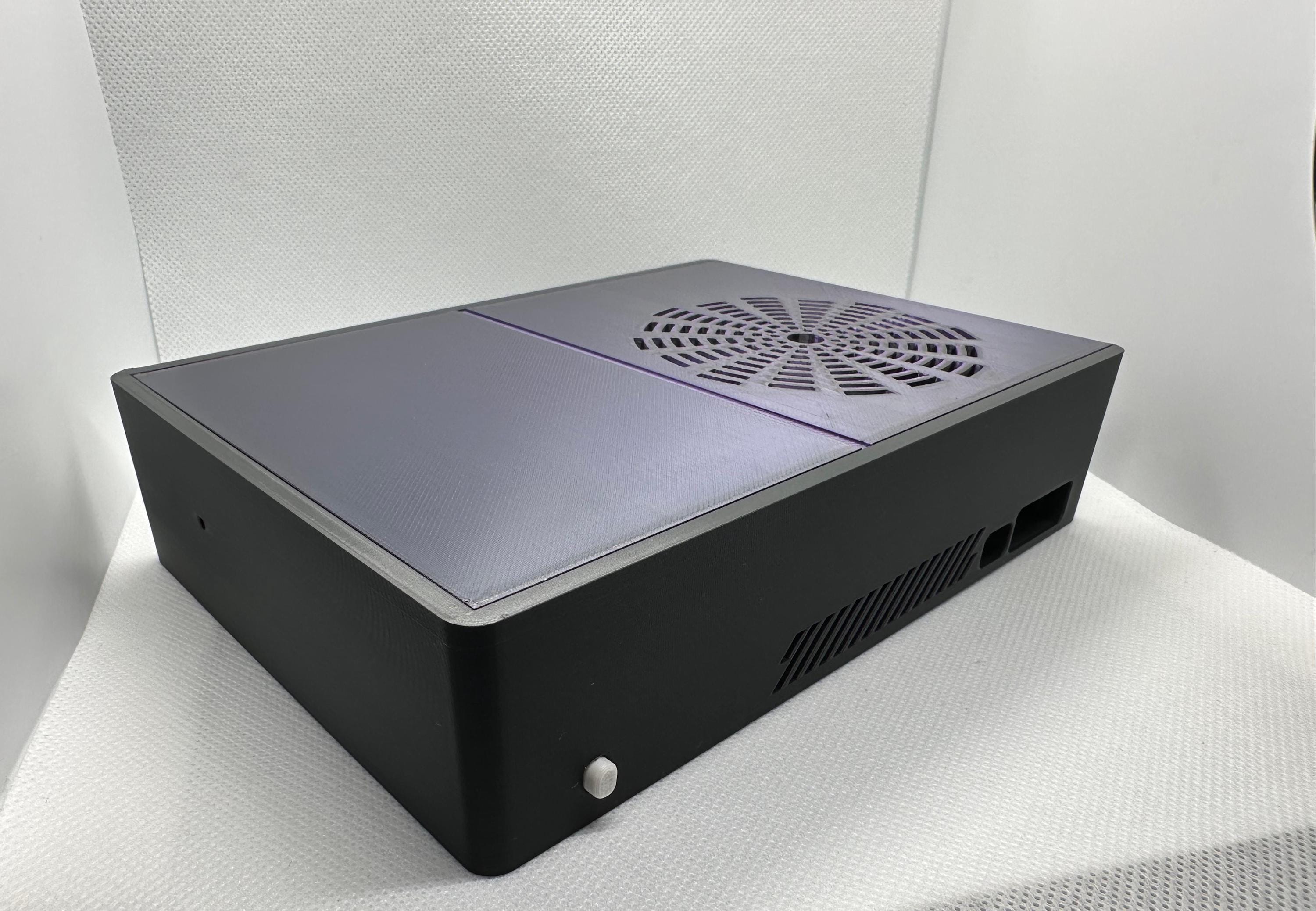 Nintendo Switch - Modding Shell / Reshell Kit - Etsy