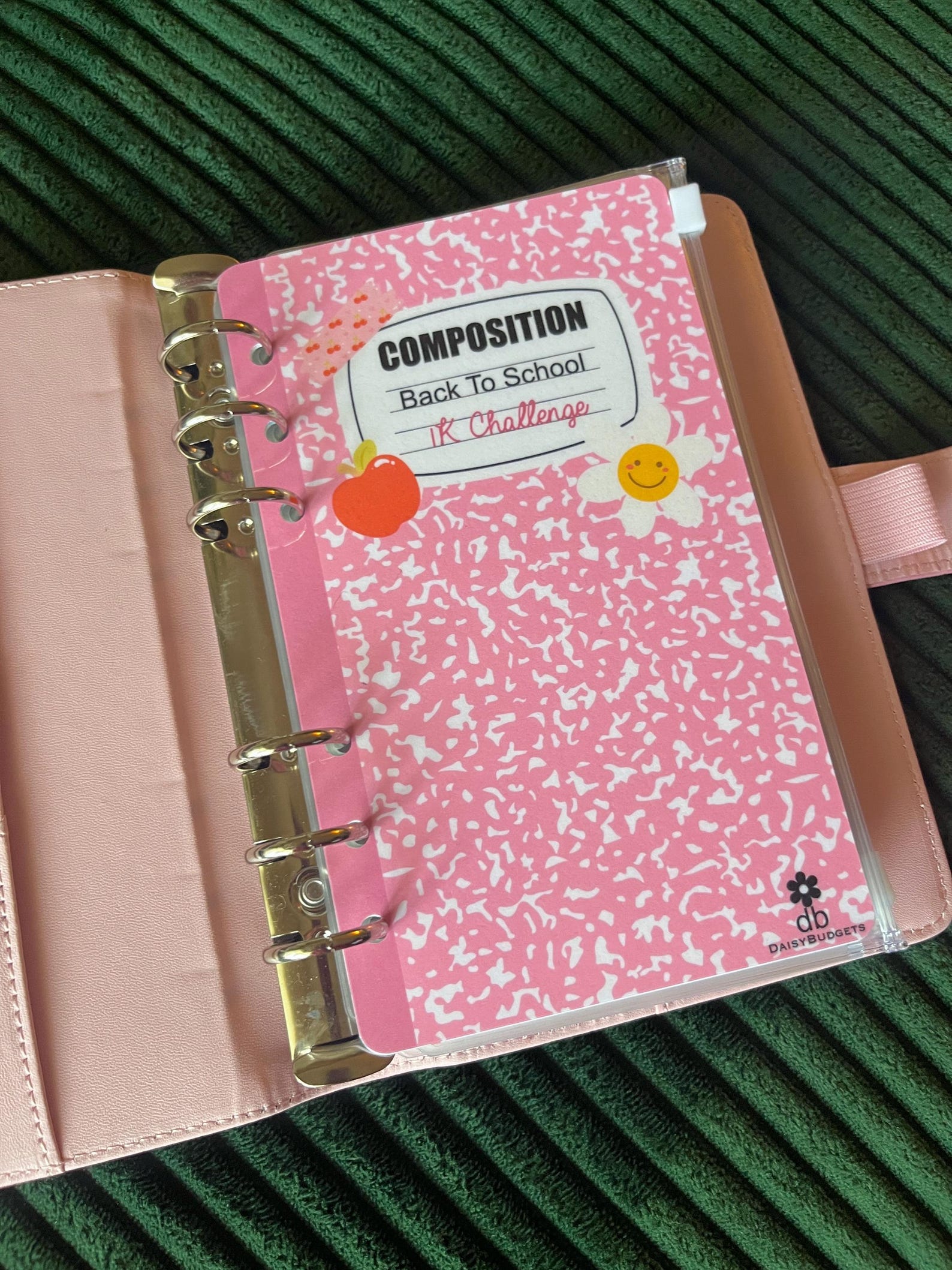 Back to School 1K Challenge Bundle - Etsy