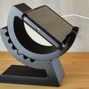 Adjustable Angle Phone Stand Support, STL File (digital Download) - Etsy
