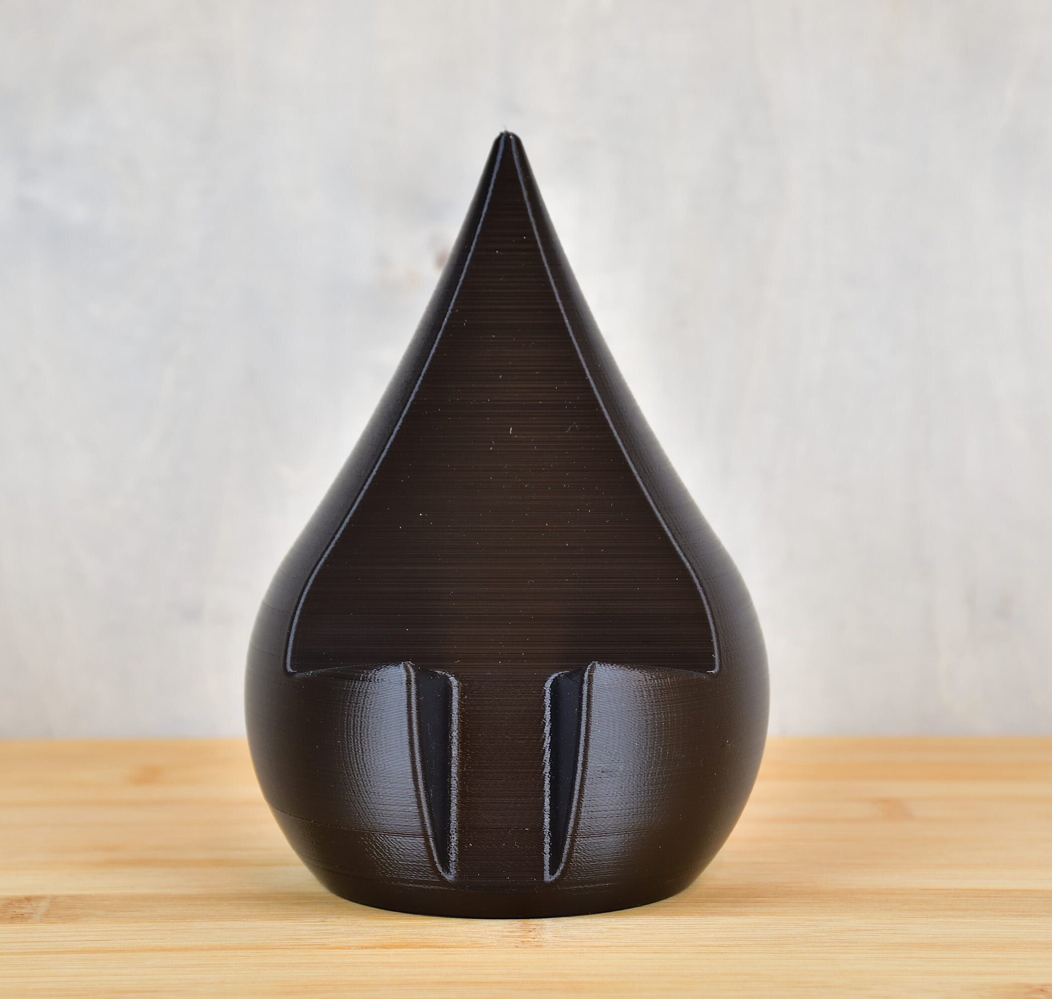 Digital Download - Stylish Smartphone Support Teardrop / Waterdrop ...