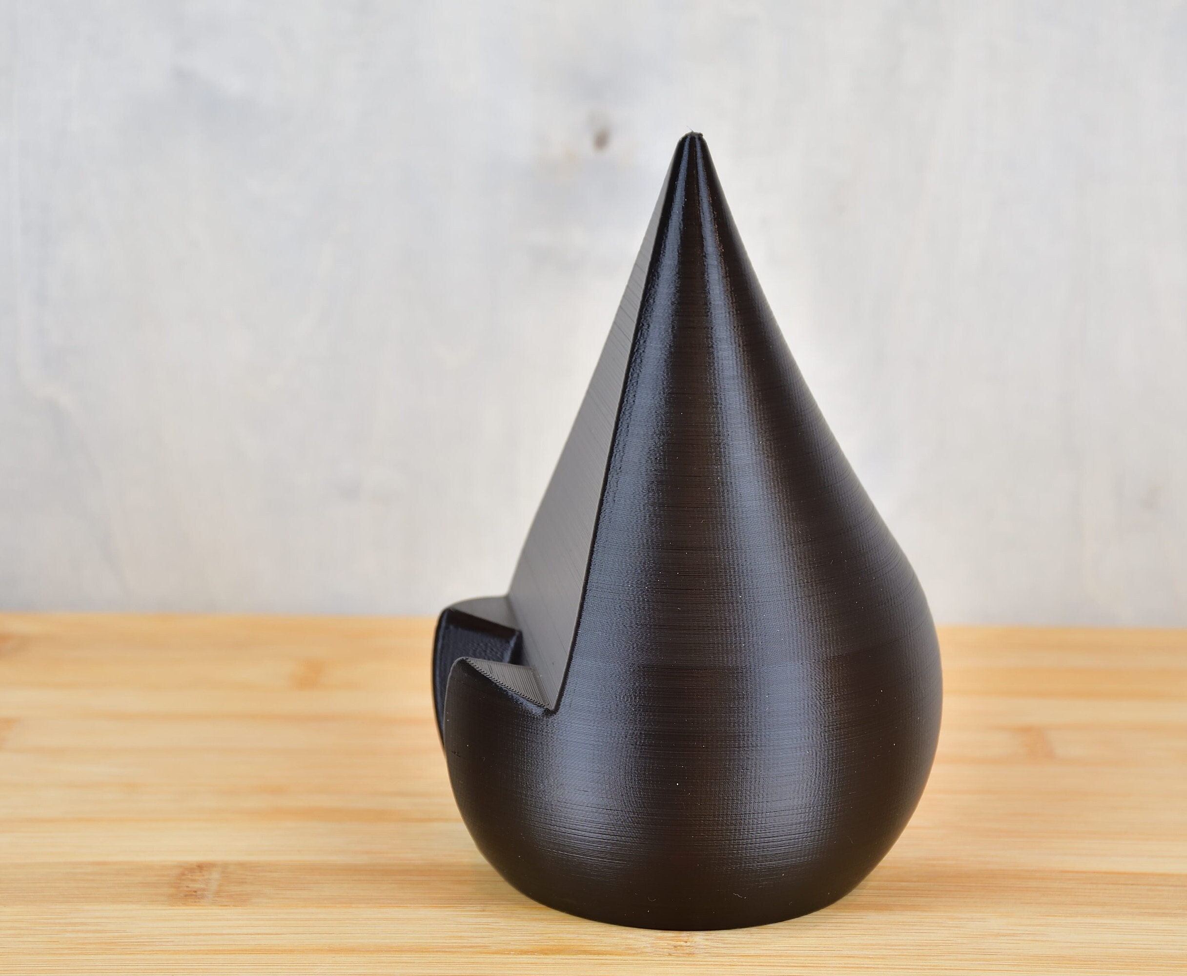 Digital Download - Stylish Smartphone Support Teardrop / Waterdrop ...