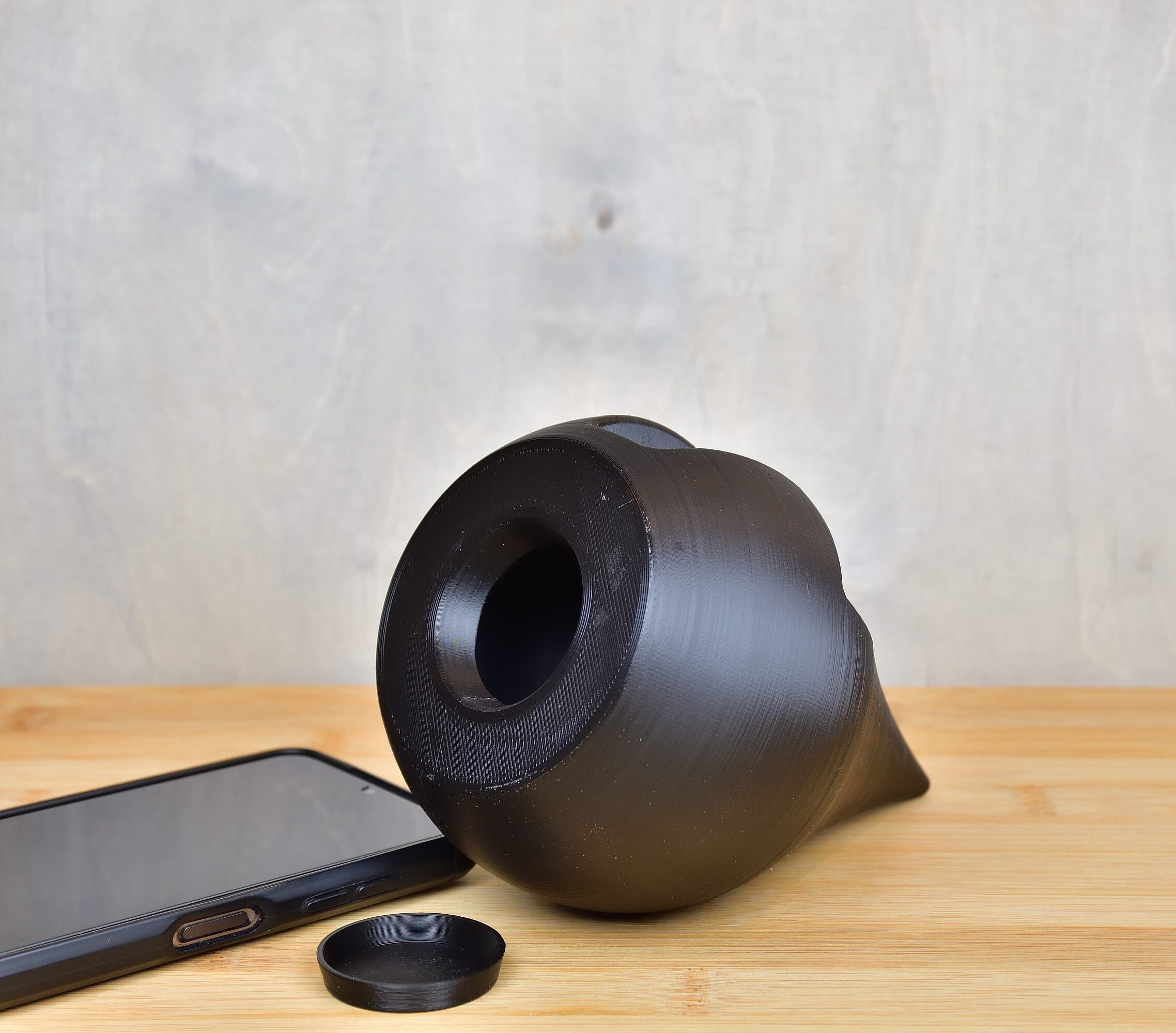 Digital Download - Stylish Smartphone Support Teardrop / Waterdrop ...