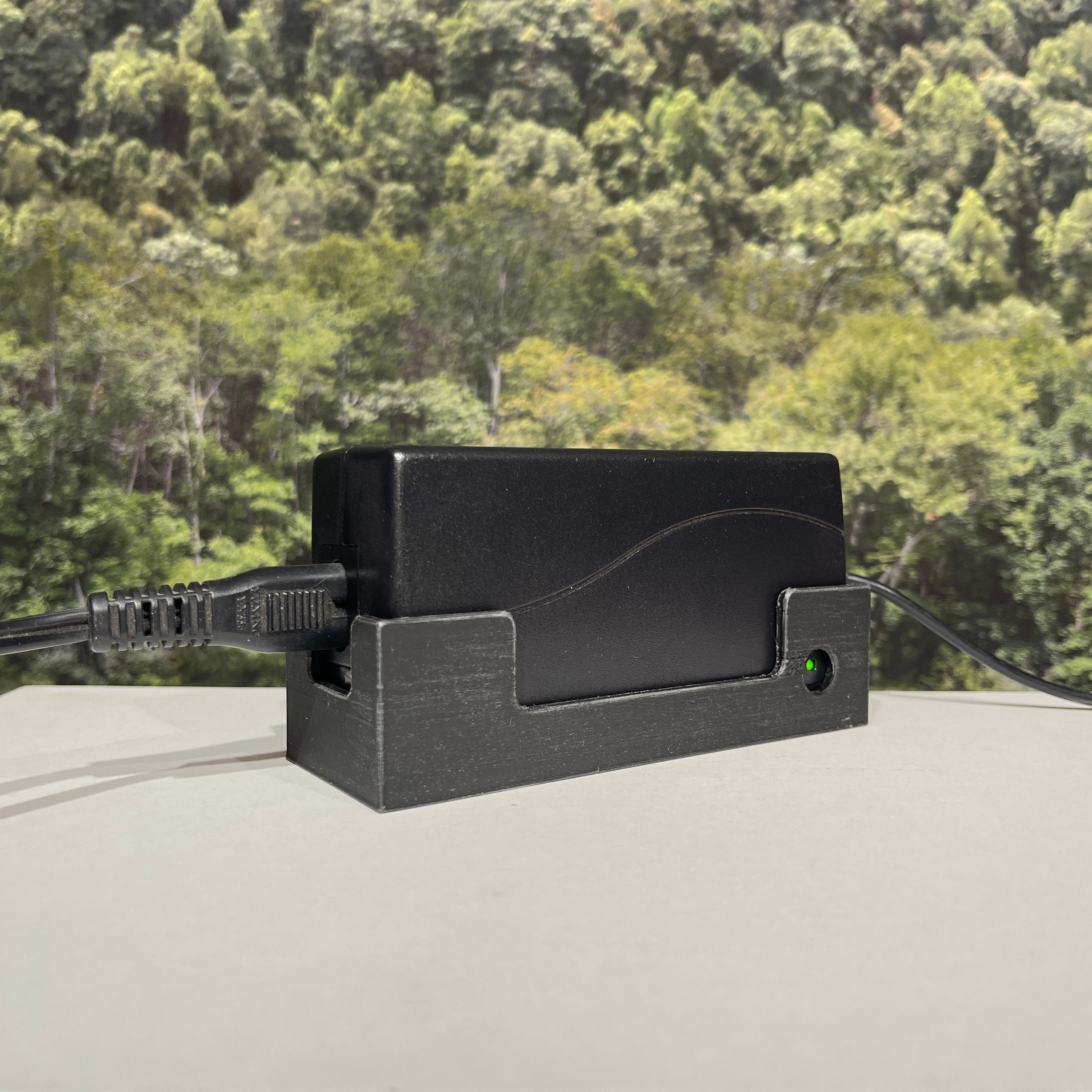 MRC Prodigy Advance DCC Power Supply Bracket - Etsy