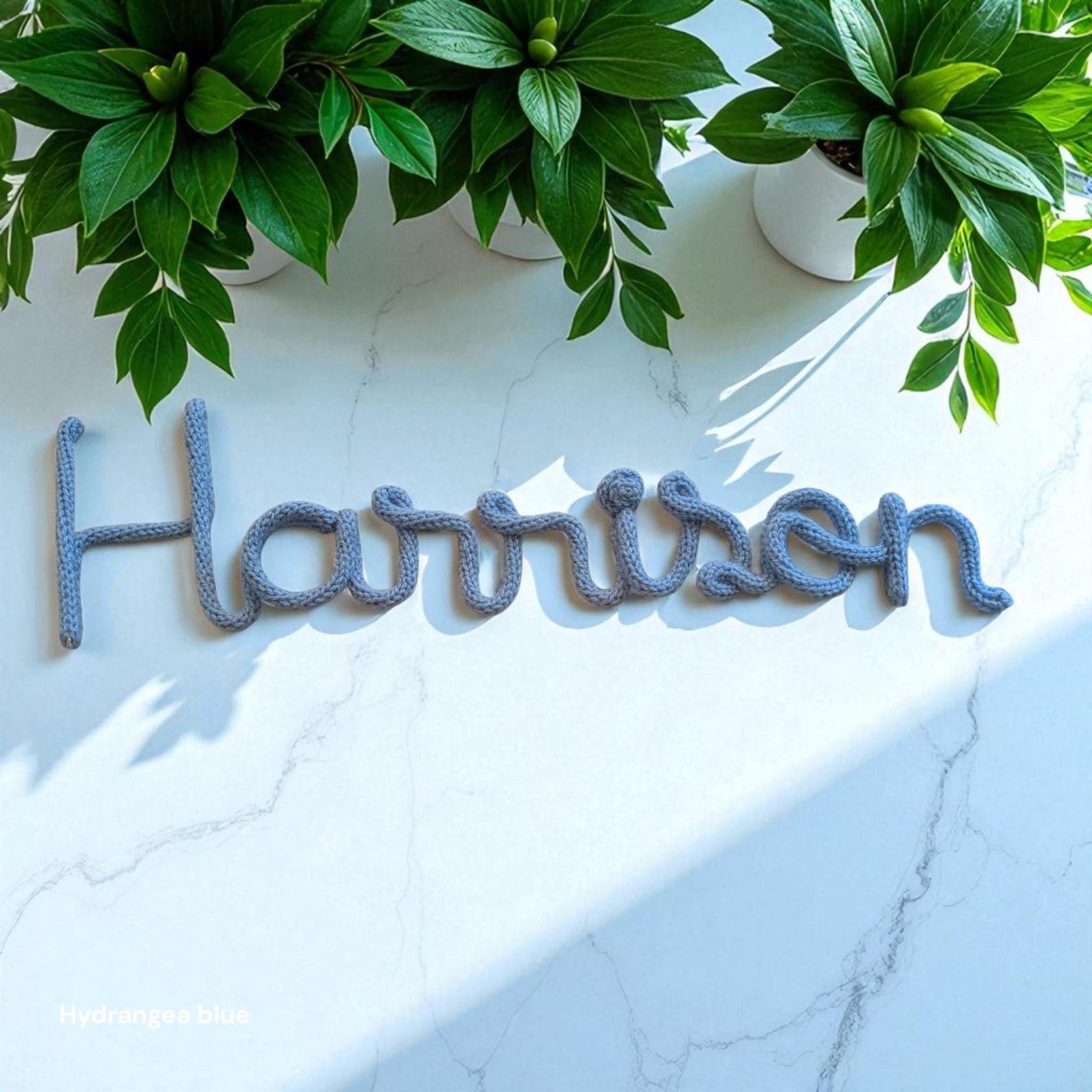 Wire Signs - Plain Name or Word - Etsy