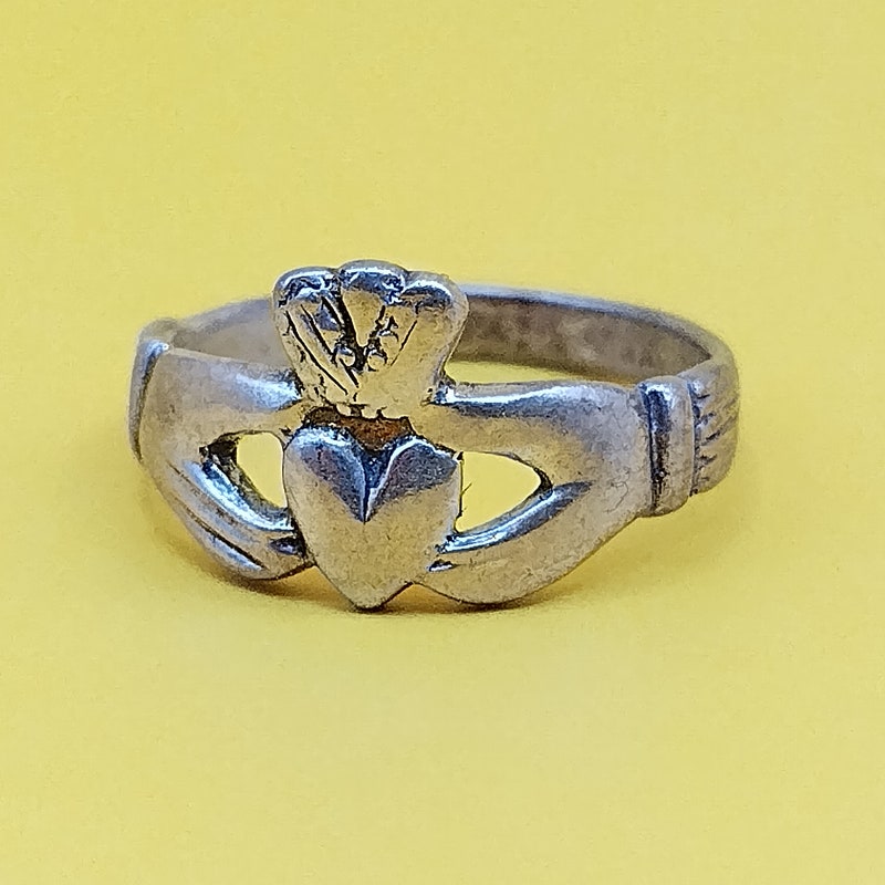 Unity Ring - Etsy