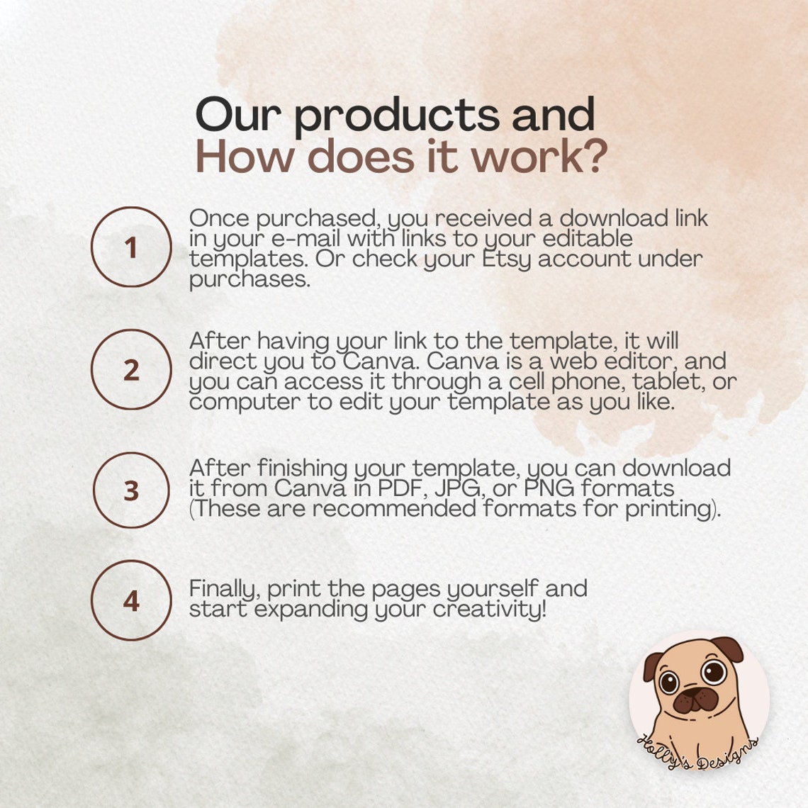 Editable, Coloring Pages Images for Kids, Coloring Book, Forest Spirit ...