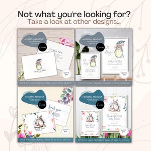 Editable Capybara Valentine Blind Box Template, Envolve Themed, Favor ...