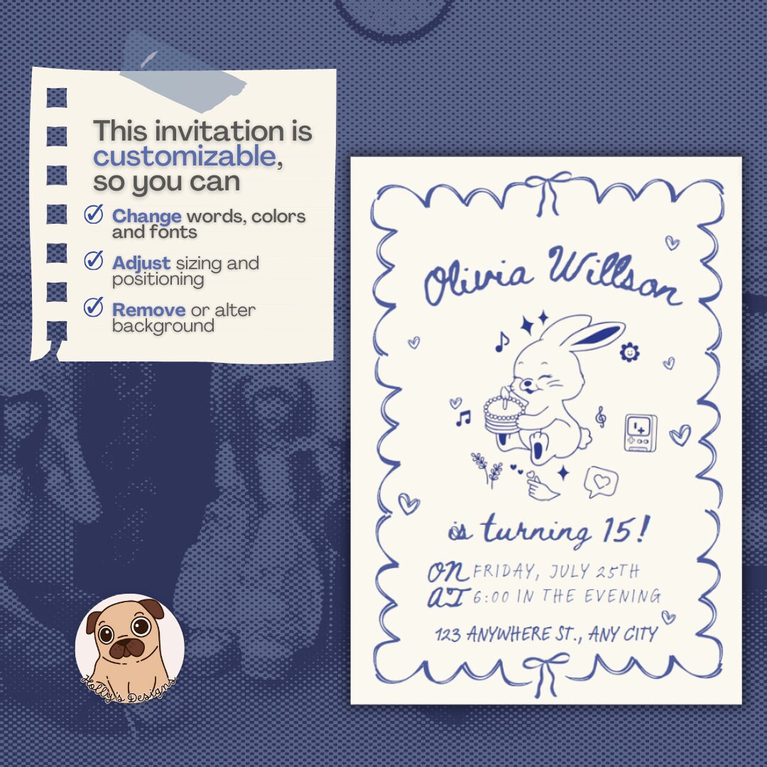 editable-birthday-invitation-k-pop-birthday-party-customizable