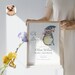 Digital Welcome Totoro, Baby Shower Welcome Sign, Girl Boho Shower ...