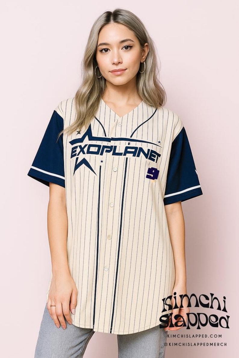 EXO Shirt, EXO Jersey, Kpop Shirt, Kpop Jersey, EXO Kpop Jersey, Exo ...