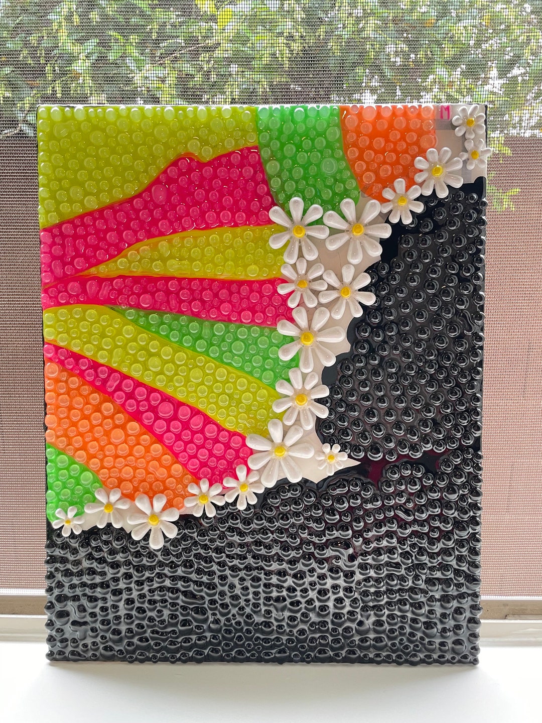 Flower Parachute - Etsy