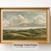 English Countryside Print Vintage Printable Wall Art | W0444 - Etsy