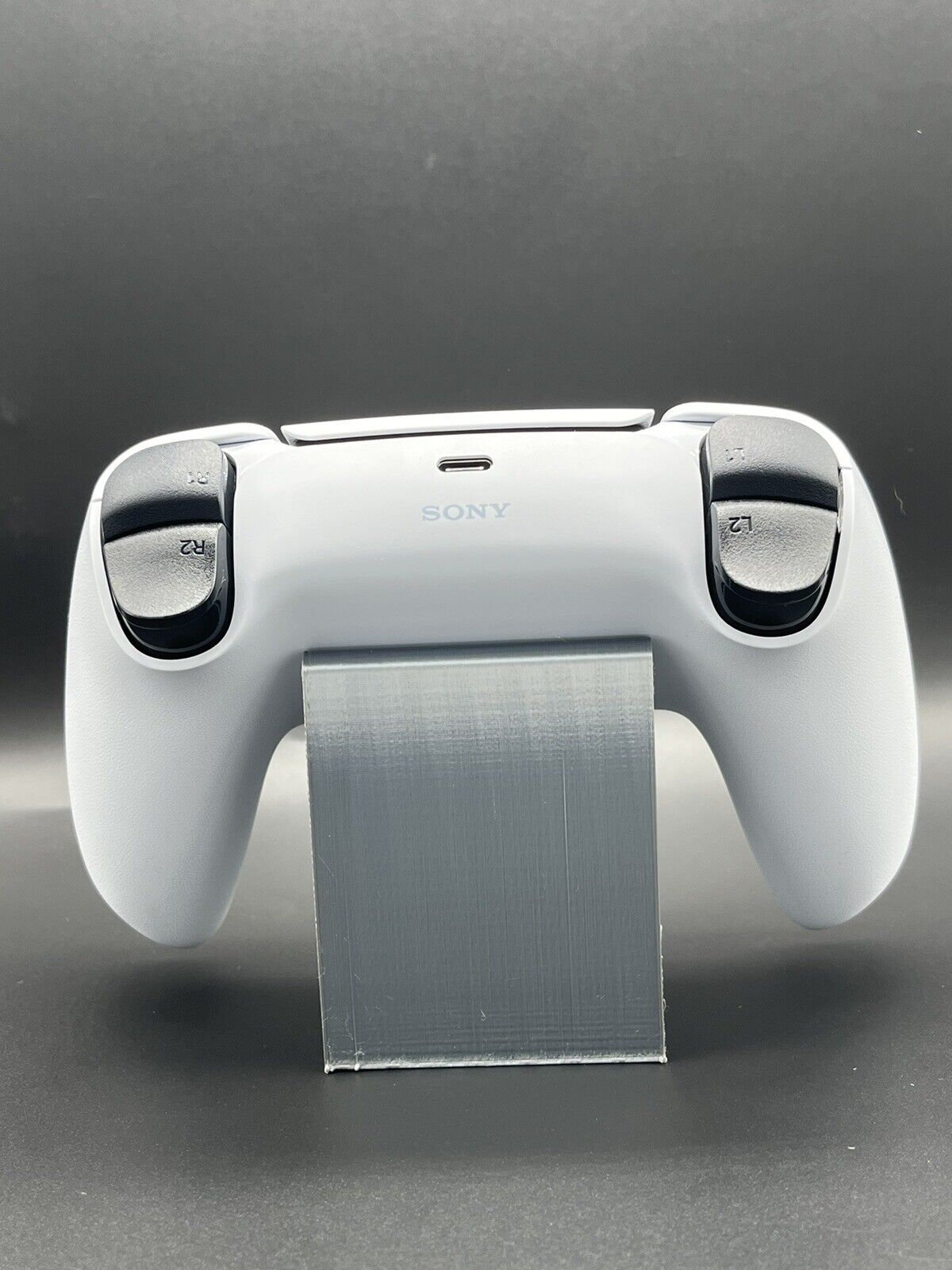 Sony Ps5 Controller Halter 3d Printer Sony Controller Holder Dualsense ...