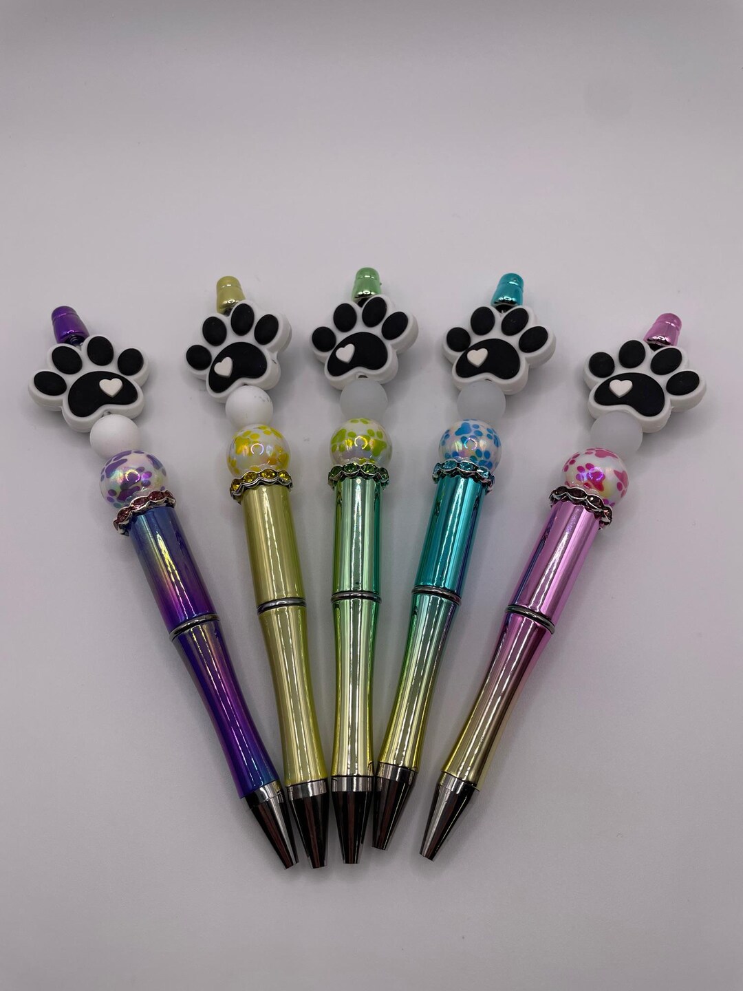 Paw Pen - Etsy