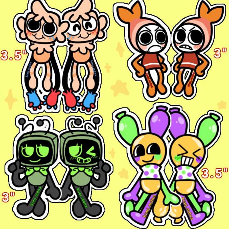 Astro Dandy World Cosplay - Etsy