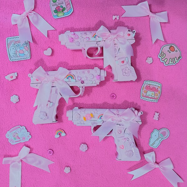 Cosplay Props - Etsy