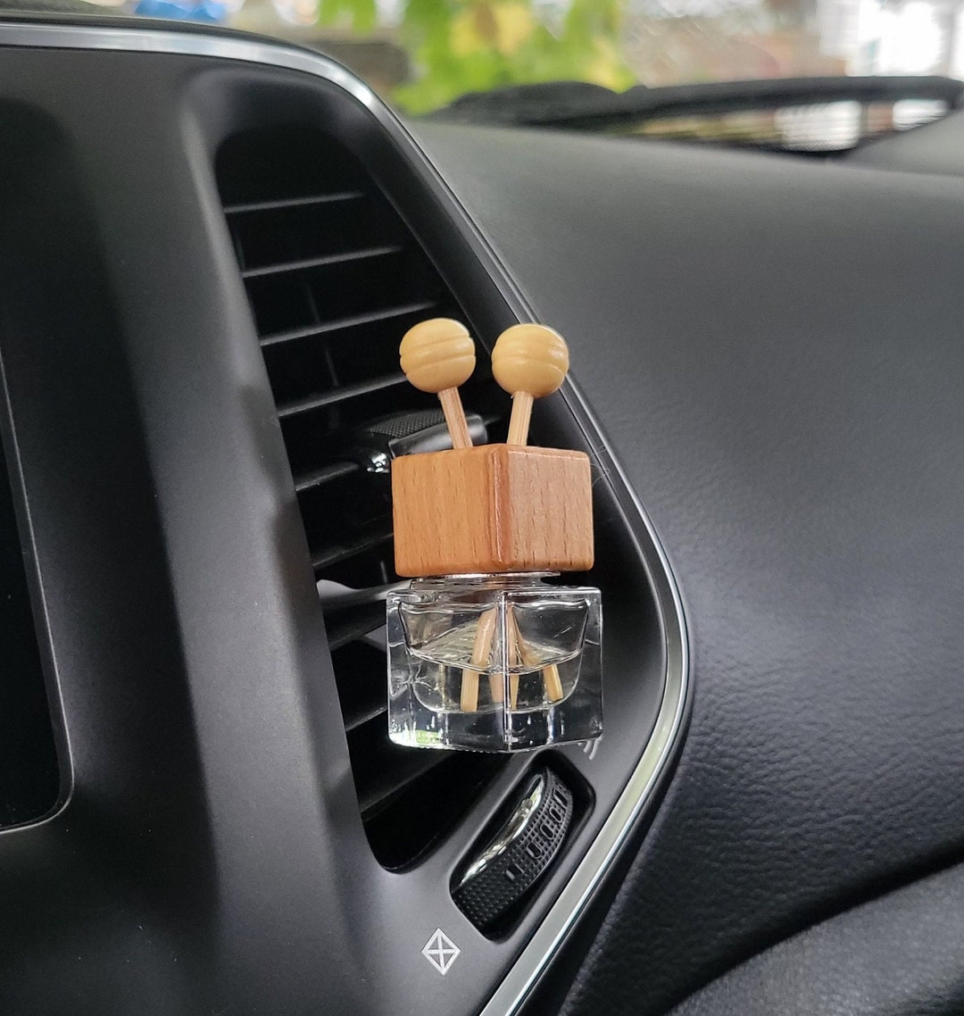 Berry Champagne Hanging Car Diffuser Gift for Him and for Her Car ...