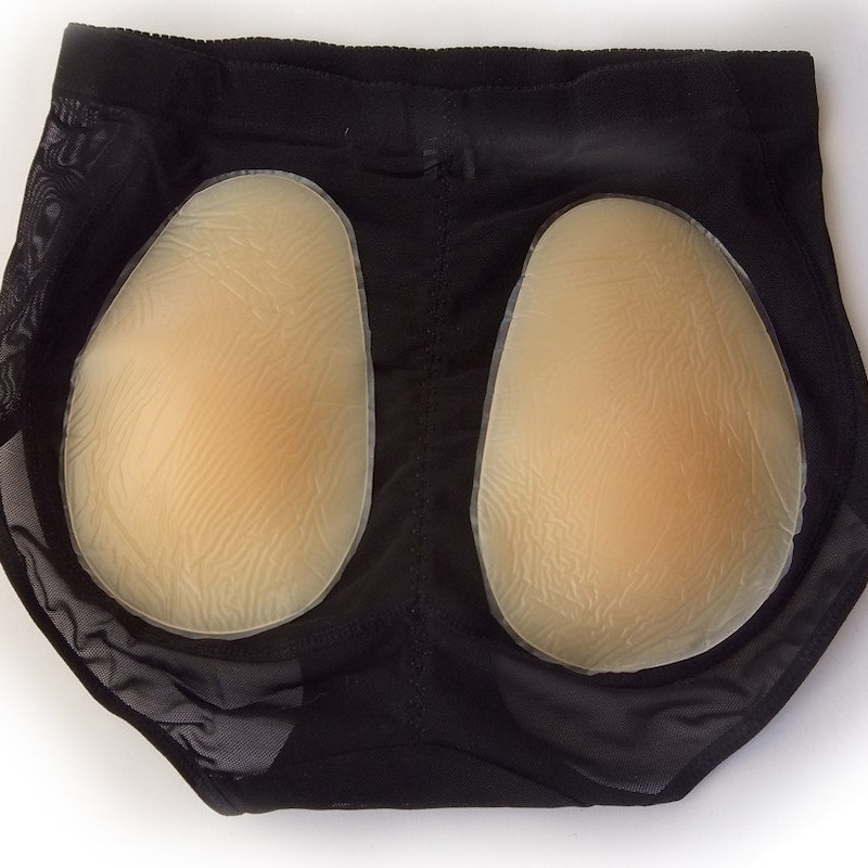 Silicone Buttocks - Etsy