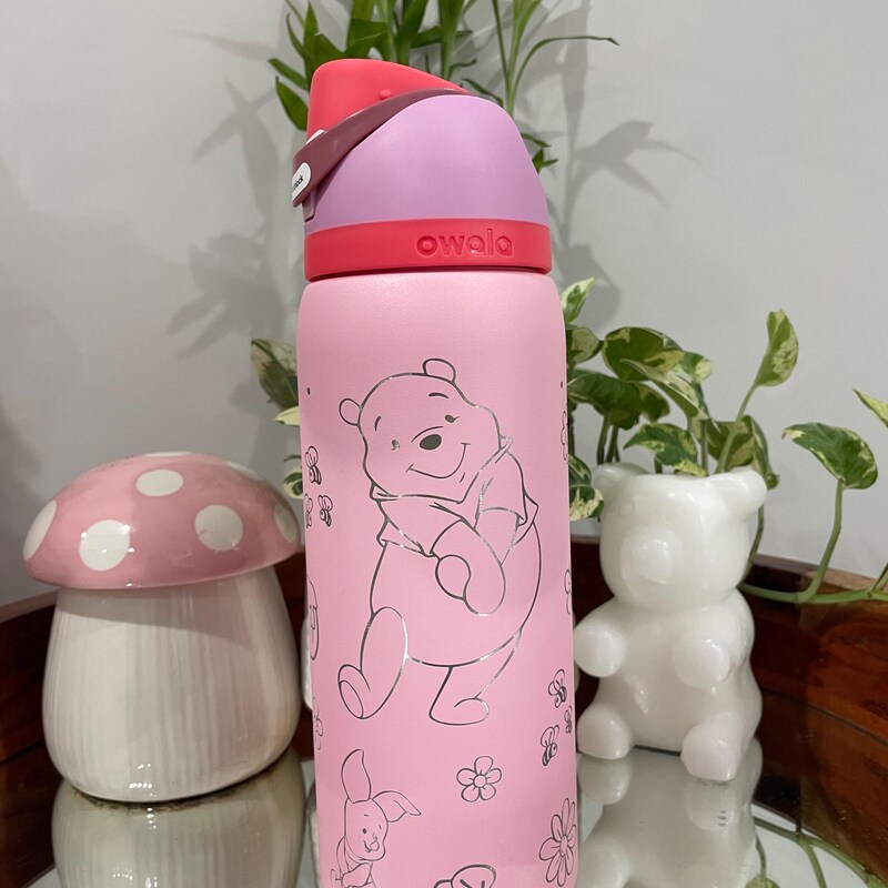Hello Kittu Owala - Etsy