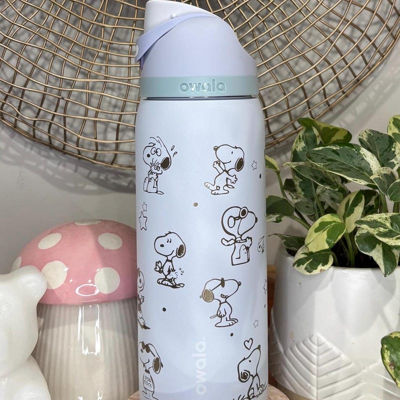 Owala Keychain - Etsy