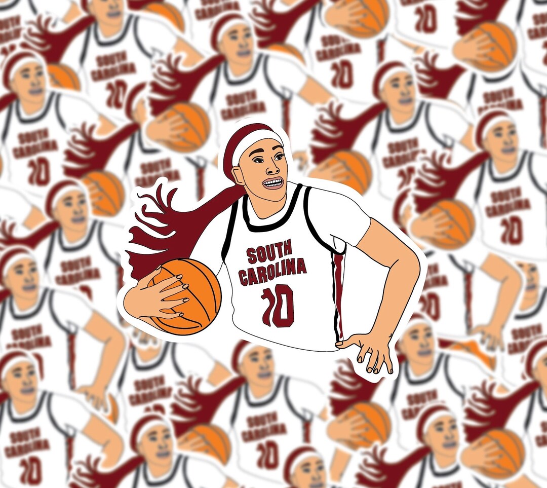 Kamilla Cardoso Sticker - Etsy