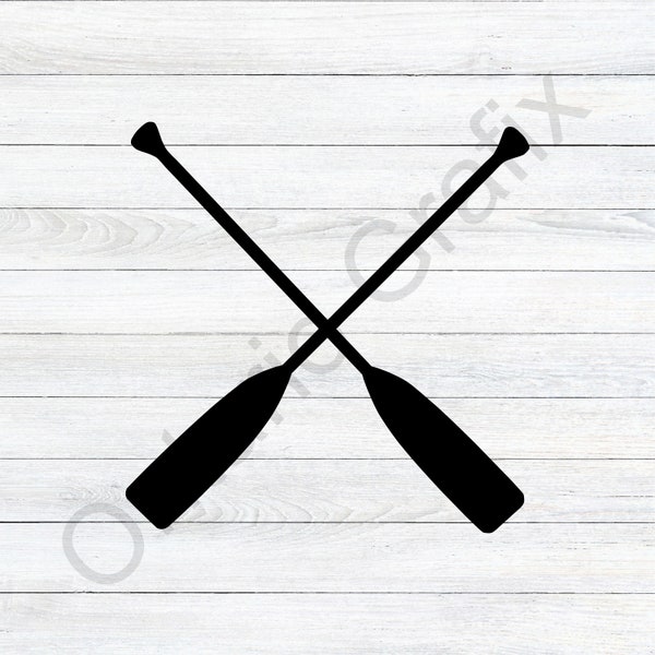 Boat Oars - Etsy