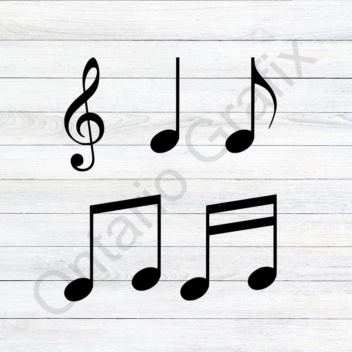 Music Notes Svg, Musical Notes Svg, Treble Clef Svg, Sheet Music Svg ...