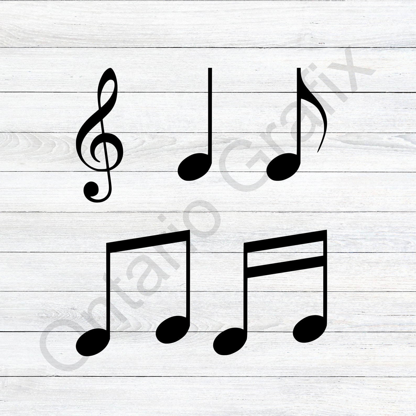 Music Notes Svg, Musical Notes Svg, Treble Clef Svg, Sheet Music Svg ...
